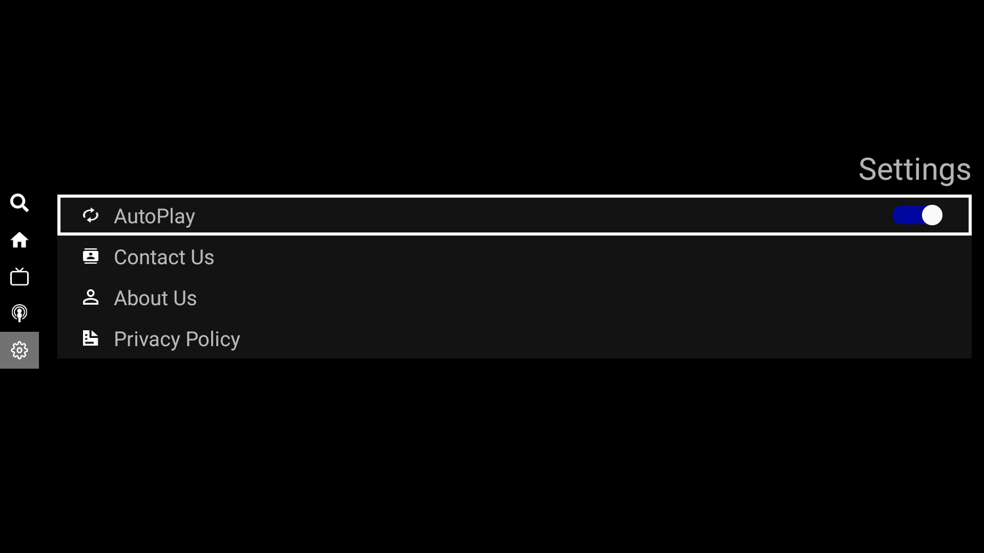 Game Changers Media Network:Amazon.com:Appstore for Android