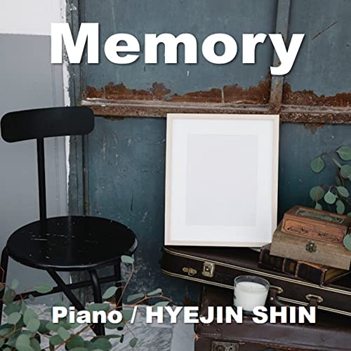 Memory by 신혜진 Shin Hye Jin on Amazon Music - Amazon.com