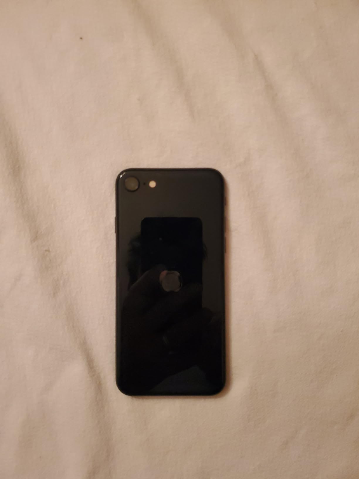 Apple iPhone SE 3rd Gen, 128GB, RED (Renewed) : Amazon.ca: Electronics