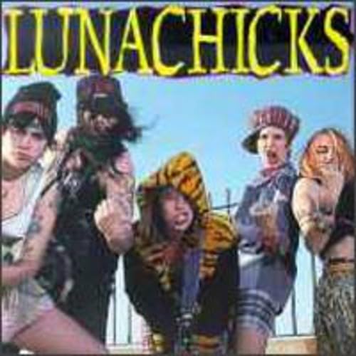 Lunachicks - Li'l Debbie - Amazon.com Music