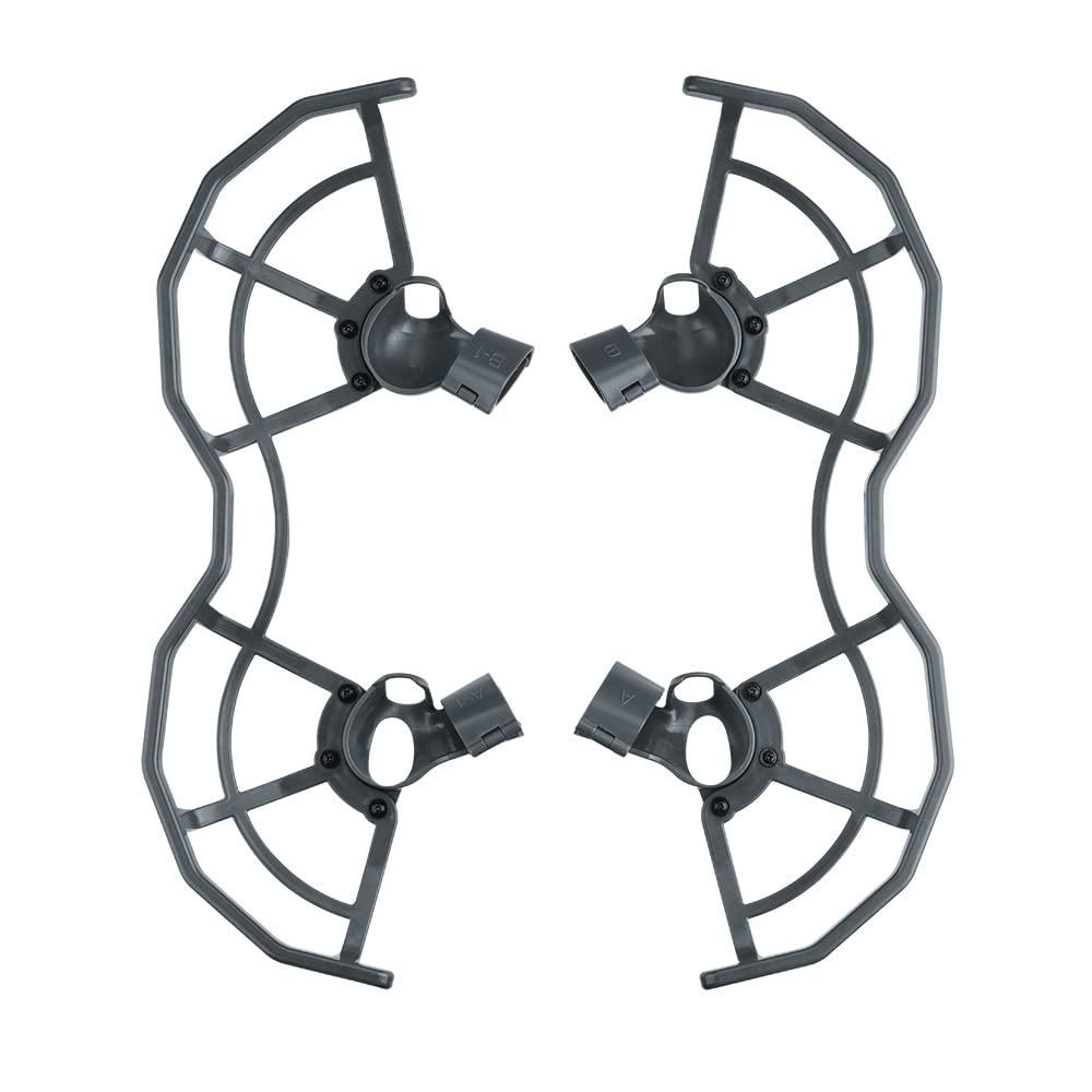 Dji fpv propeller guard - Find the best price at PriceSpy
