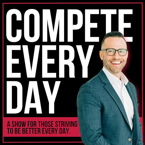 Amazon.com: Compete Every Day with Jake Thompson | A Show for Driven ...