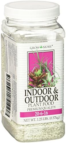 Amazon.com : Dynamite 605951 All Purpose Indoor and Outdoor Plant Food ...