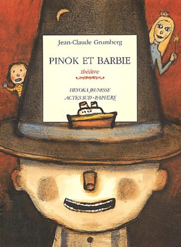 Pinok Et Barbie : Amazon.com.mx: Libros