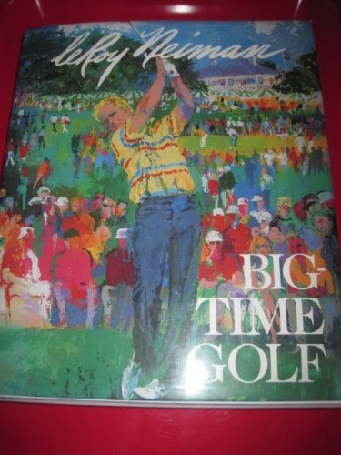 Big Time Golf: Fritz Leiber: Amazon.com: Books