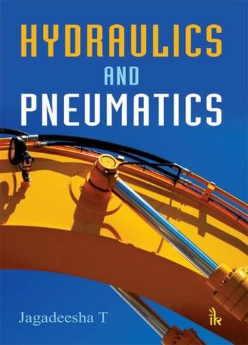 Buy Hydraulics and Pneumatics Book Online at Low Prices in India ...