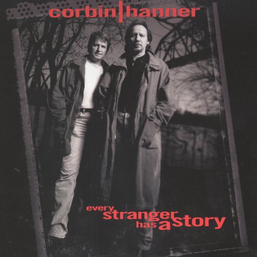 Play Every Stranger Has A Story by Hanner Corbin on Amazon Music