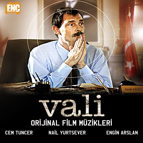 Amazon MusicでCem Tuncer, Nail Yurtsever & Engin ArslanのVali (Orijinal ...