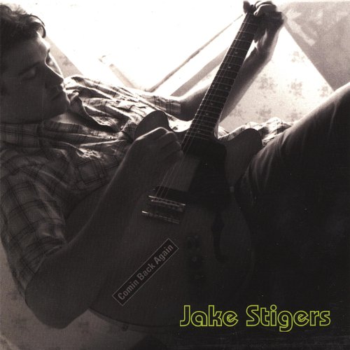 Play Comin' Back Again by Jake Stigers on Amazon Music