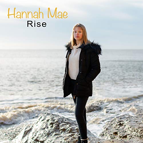 Amazon Music UnlimitedでHannah MaeのRiseを
