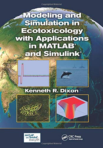 Amazon.com: Modeling and Simulation in Ecotoxicology with Applications ...