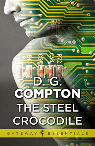 Amazon.com: The Steel Crocodile (Gateway Essentials Book 49) eBook ...