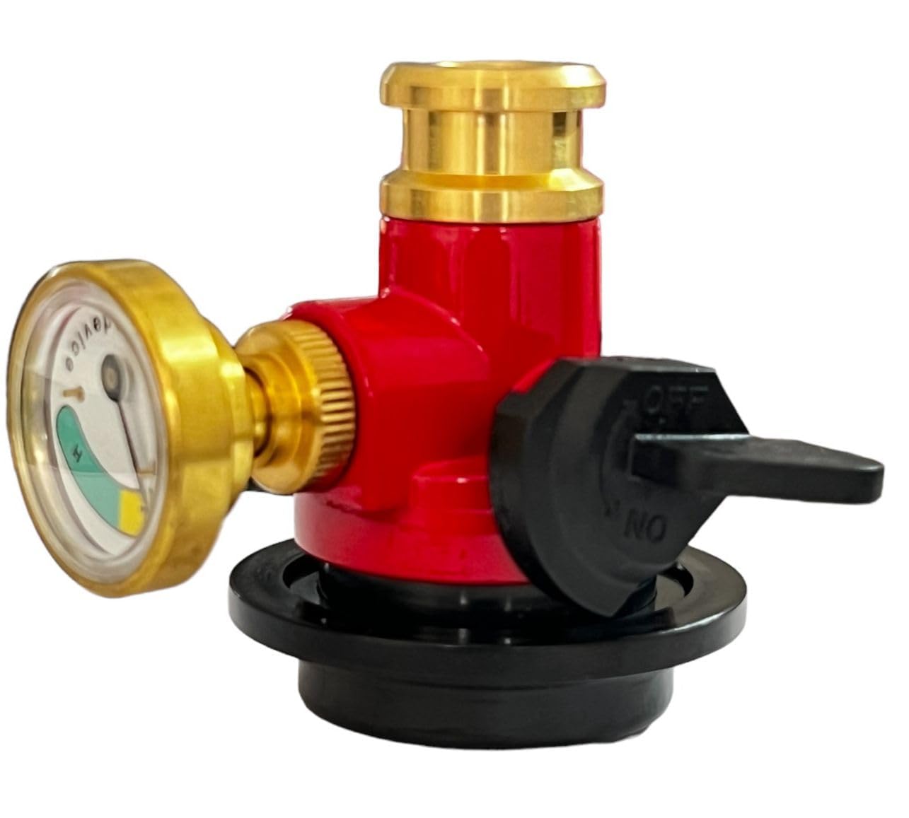 Si Gas Leakage Detector Safety Device for Domestic LPG Gas Cylinders- 3 ...