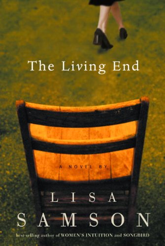 The Living End - Kindle edition by Samson, Lisa. Literature & Fiction ...