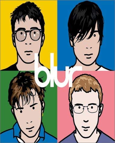 Blur - Best Of Blur [USA] [DVD]: Amazon.es: Blur: Películas y TV