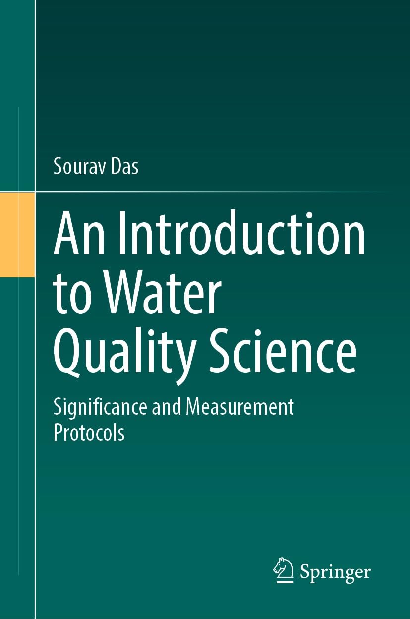 An Introduction to Water Quality Science: Significance and Measurement ...