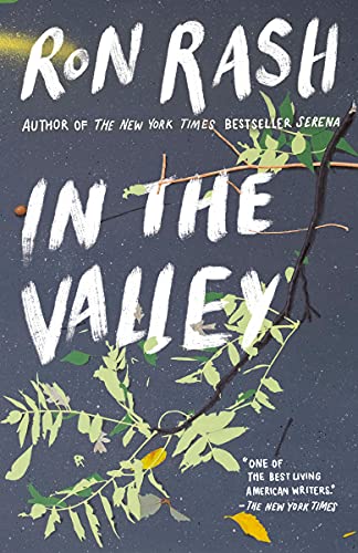 In the Valley: Stories and a Novella Based on SERENA - Kindle edition ...