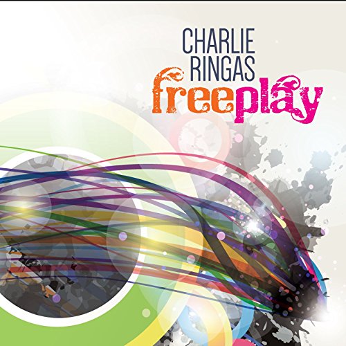 Play Freeplay by Charlie Ringas on Amazon Music
