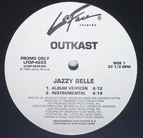 Jazzy Belle - Amazon.com Music
