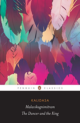 Malavikagnimitram: The Dancer and the King eBook : Kalidasa, Reddy ...