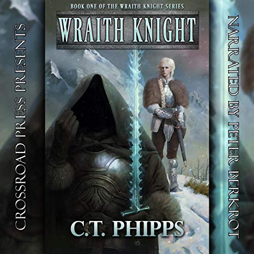 Publication: Wraith Knight