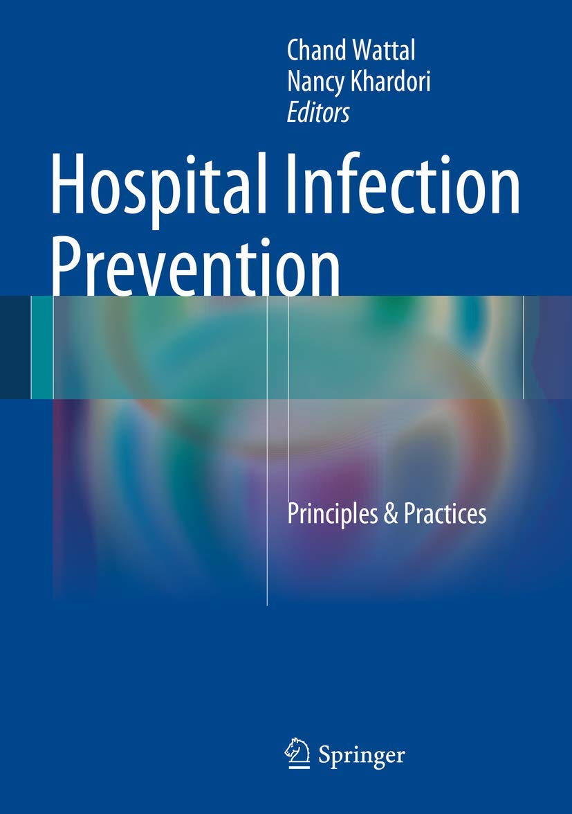 Buy Hospital Infection Prevention: Principles & Practices Book Online ...