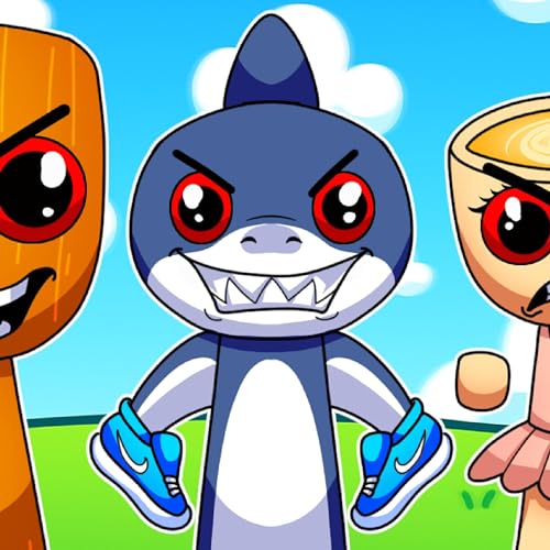 Play Evil Sprunki Italian Brianrot Song (Tralalero Tralala) by ...