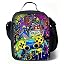 Luclay rob 1 Lunch Bag Kids Lunch Box Adults, Reusable Cartoon ...