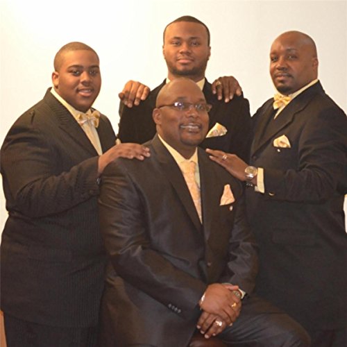Play The Anointed Experience by Pastor Green & the Visionaires on ...