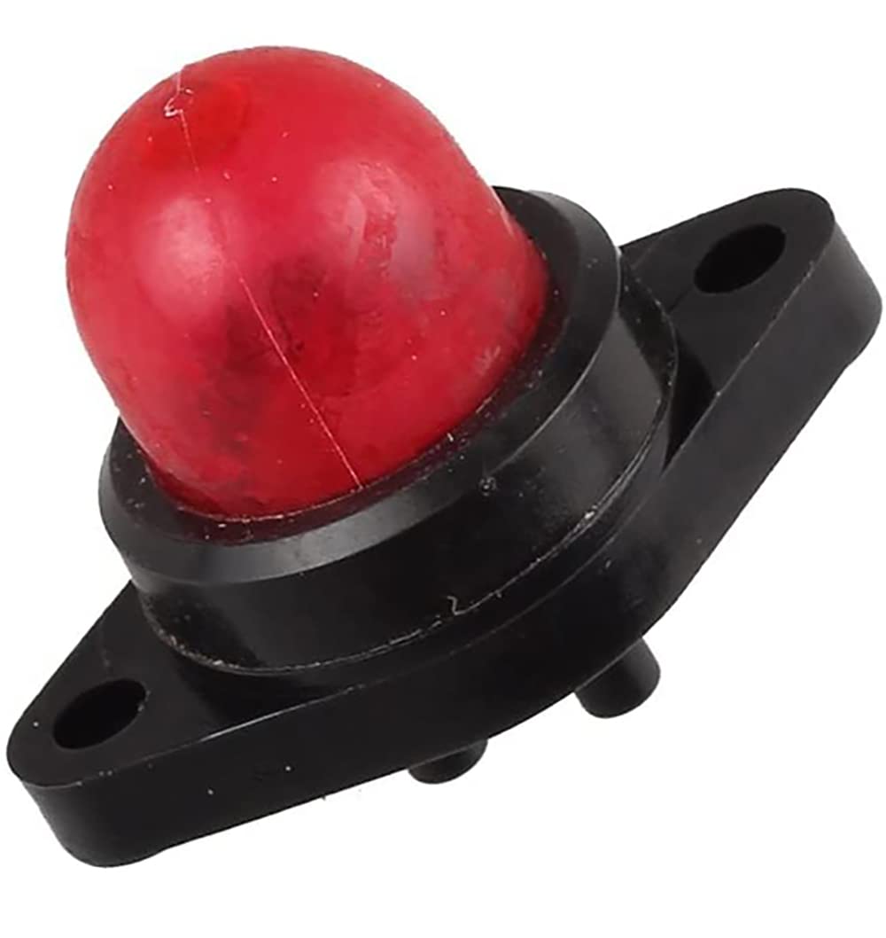 Amazon.com: Red 530071835 Primer Bulb Fits Poulan Craftsman Weedeater ...