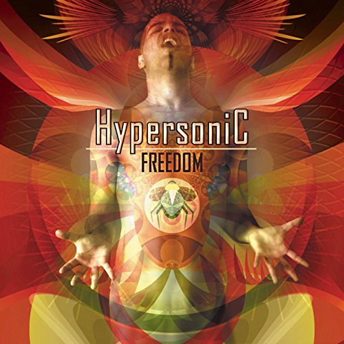 Amazon.com: Freedom : Hypersonic: Digital Music