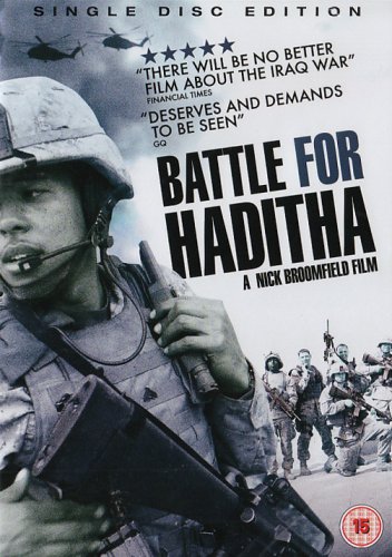 Amazon.com: Battle of Haditha [Import anglais] : Movies & TV