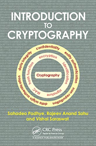 20 Best Cryptography Books of All Time - BookAuthority