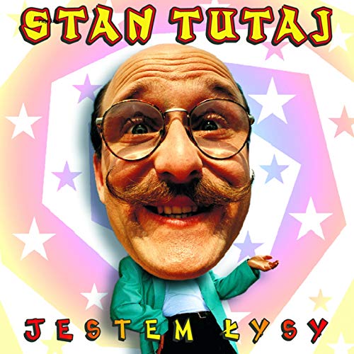 Amazon.co.jp: Jestem łysy : Stan Tutaj: Digital Music