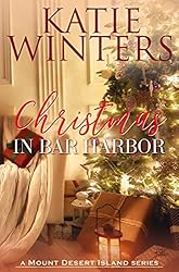 Secrets in Bar Harbor (A Mount Desert Island Series Book 1) - Kindle edition by Winters, Katie ...