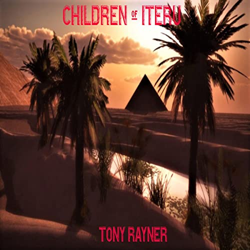 Amazon.com: Children of Iteru: A Story of Ancient Egypt (Audible Audio ...