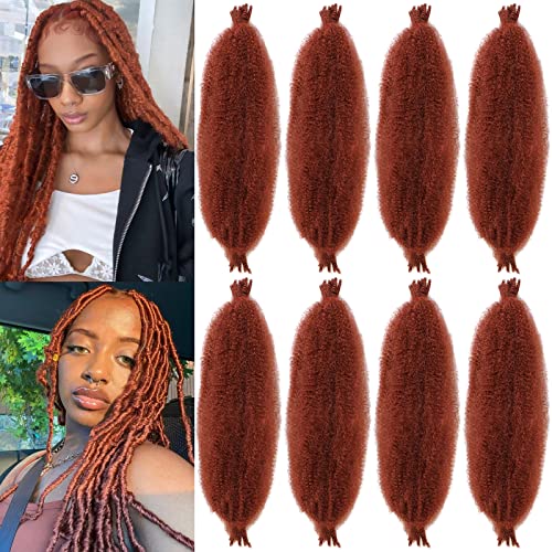 5 Best Afro Twist Hair | 8 Packs or 12 Inch, Find Your Match