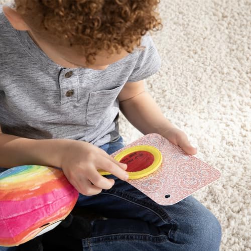 Snapklik.com : A Little Spot Spot Detective Includes Huggable Detective ...