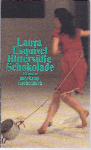 Amazon.com: Bittersüße Schokolade: 9783518390344: Books