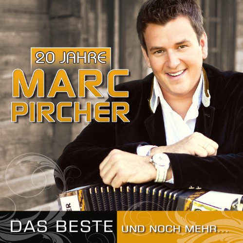 20 Jahre „Das Beste und noch mehr ...'' by Marc Pircher on Amazon Music ...