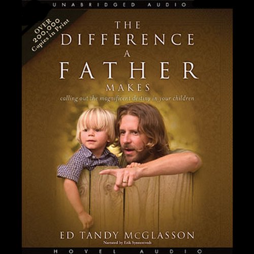 Amazon.com: Difference a Father Makes (Audible Audio Edition): Ed ...