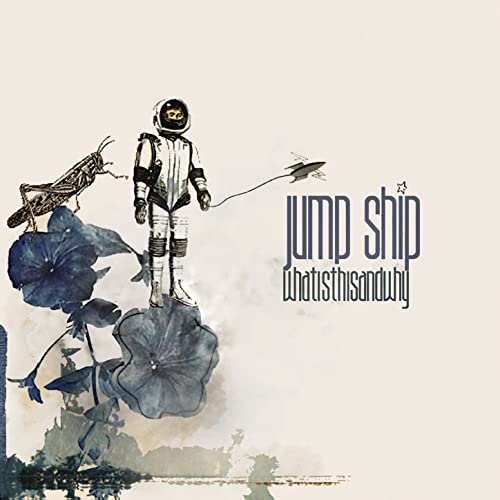 Amazon.com: What Is This and Why : Jump Ship: Digital Music