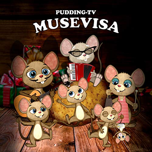 Play Musevisa by Pudding-TV on Amazon Music Unlimited
