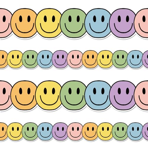 Best Bulletin Board Borders: Creative Ideas to Brighten Up Any Space ...