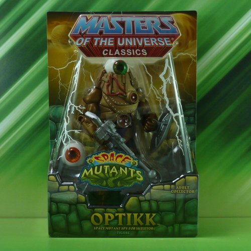 Buy HeMan Masters of the Universe Classics Exclusive Action Figure ...