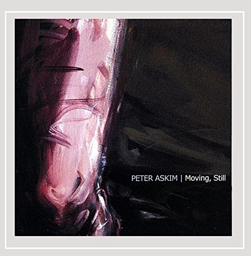 Moving, Still by Peter Askim - Amazon.com Music