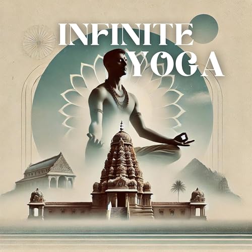 Play Infinite Yoga: Beyond Time and Space by Buddhism Academy, Namaste ...