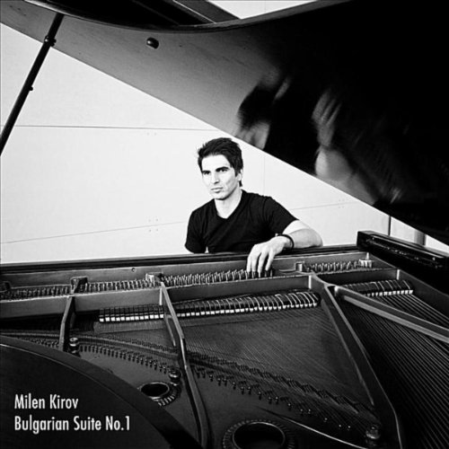 Amazon.com: Bulgarian Suite No. 1 : Milen Kirov: Digital Music