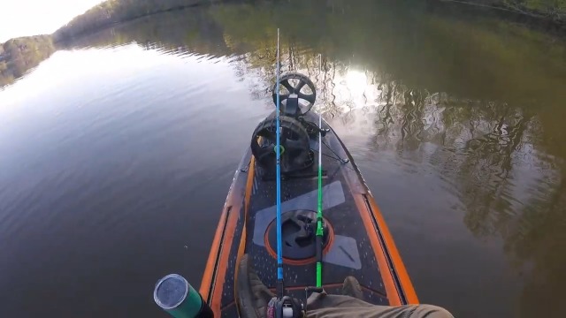 Watch Shimano Curado 200XG Paired with an All Star Nano Rod on Amazon Live