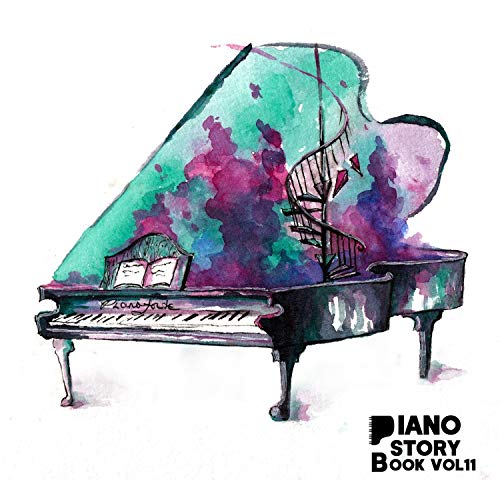 Play Piano Storybook, Vol. 11: Slow Descent Into Madness by Shnabubula ...